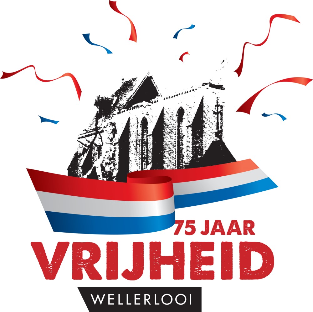 75 jaar Bevrijding 75 jaar Bevrijding